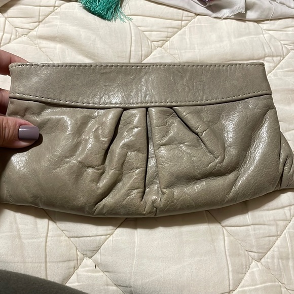 Lauren Merkin | Bags | Lauren Merkin Clutch | Poshmark